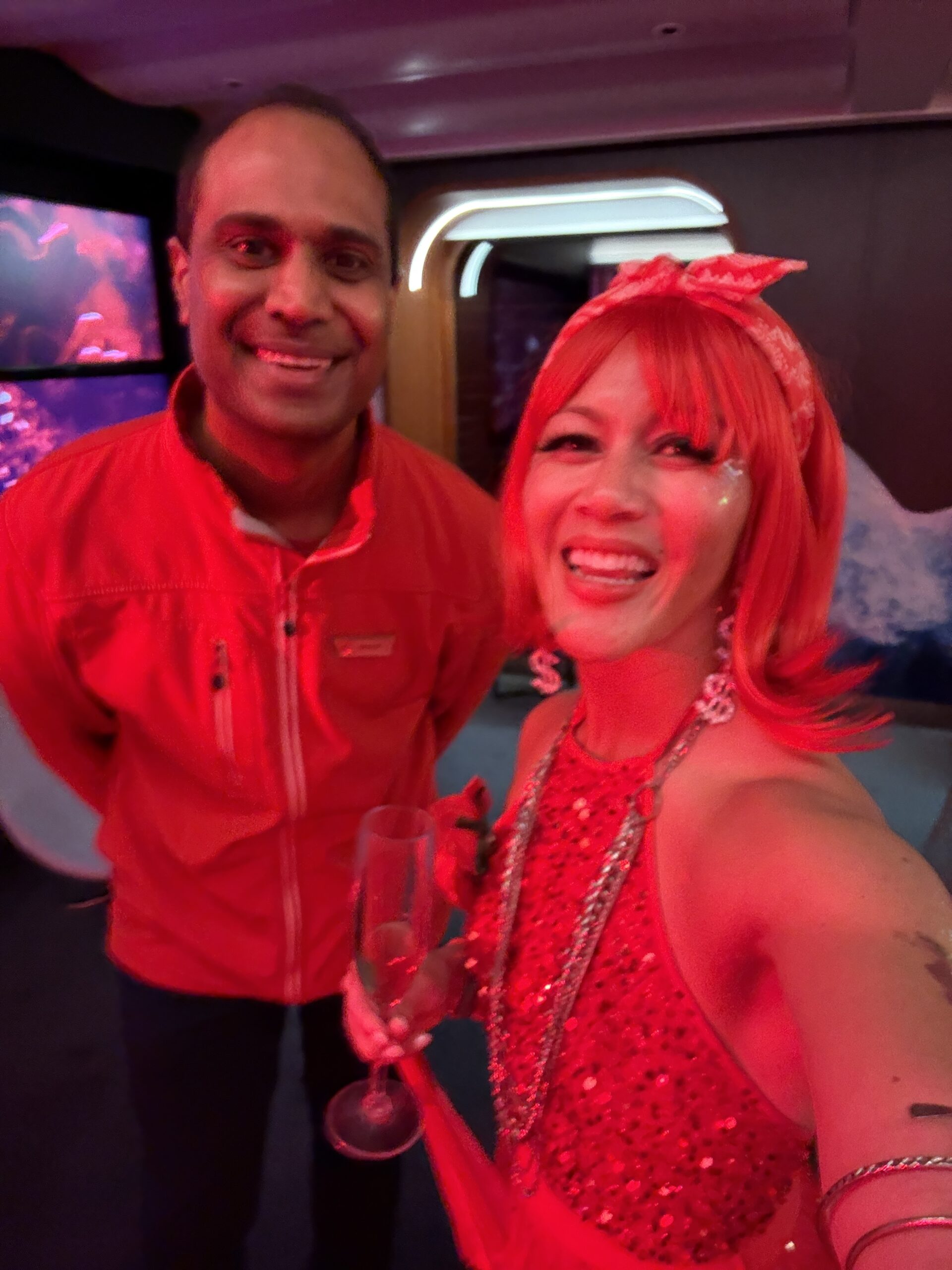 Your Ultimate Guide to Scarlet Night: Everything You Need to Know ...